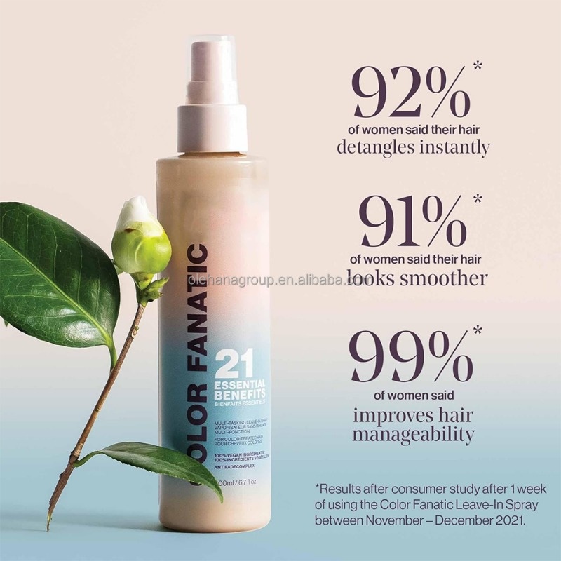 21 Benefits Primes Thermal Protection Nourishing Protein Treatment ...